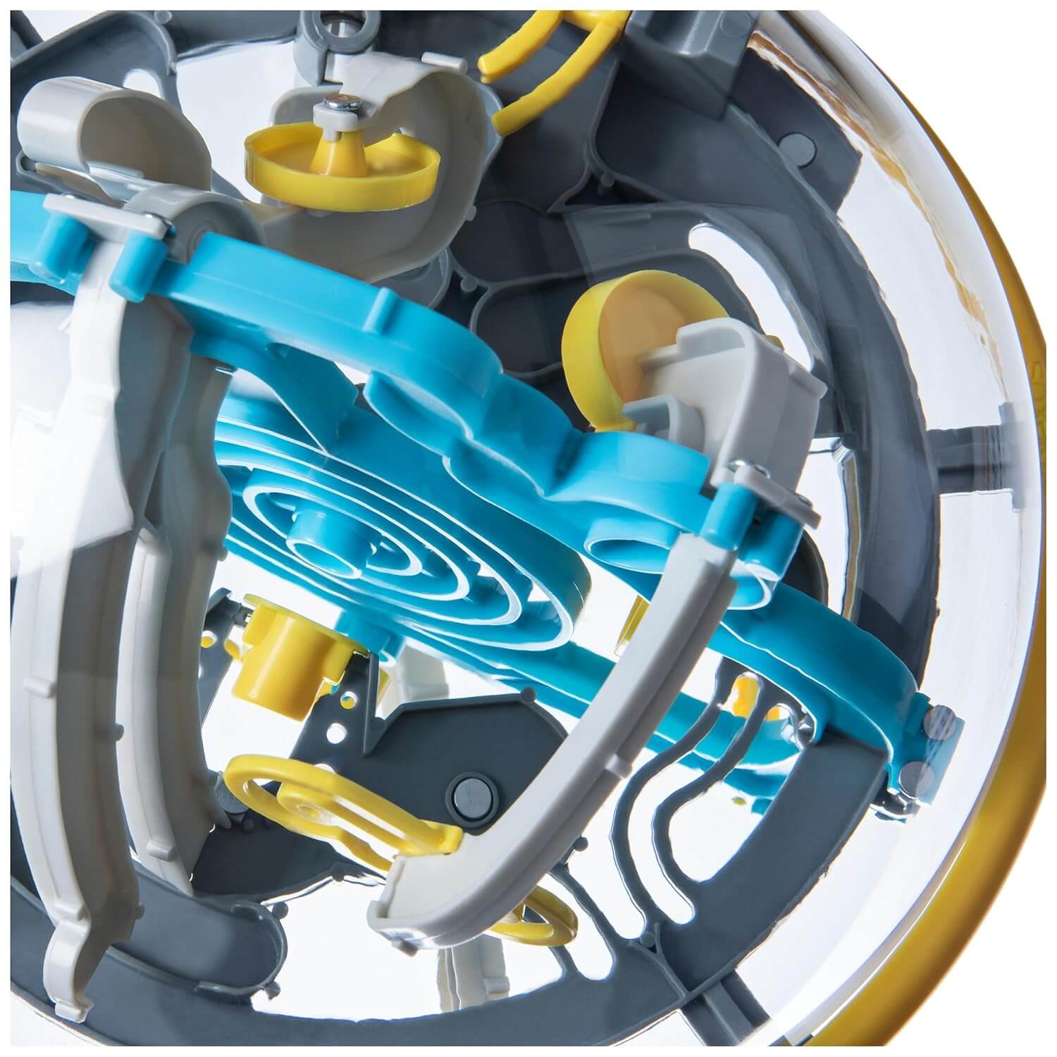 PERPLEXUS BEAST - Funskool