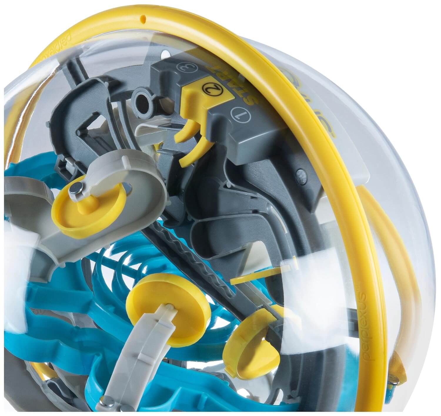 PERPLEXUS BEAST - Funskool