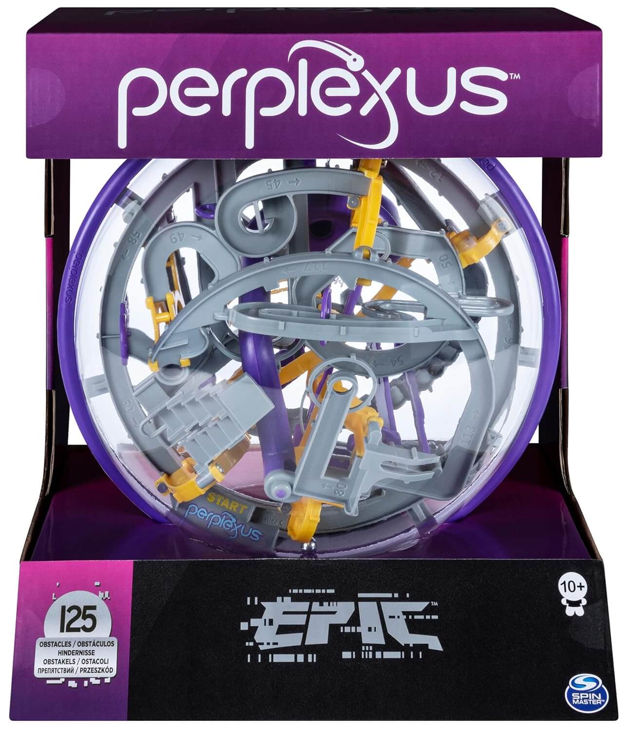PERPLEXUS EPIC - Funskool