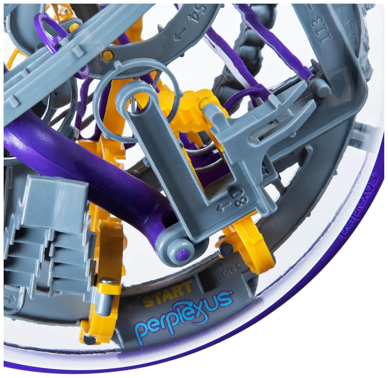 PERPLEXUS EPIC - Funskool