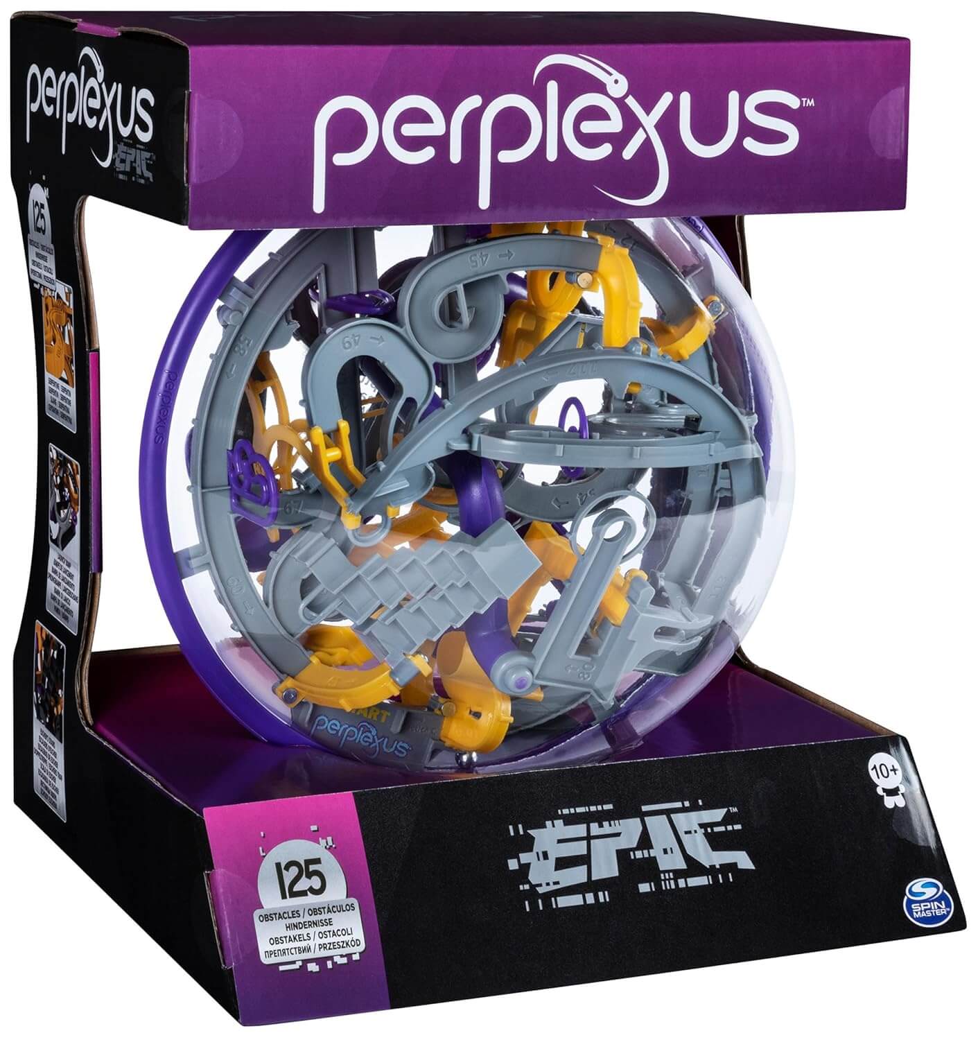 PERPLEXUS EPIC - Funskool