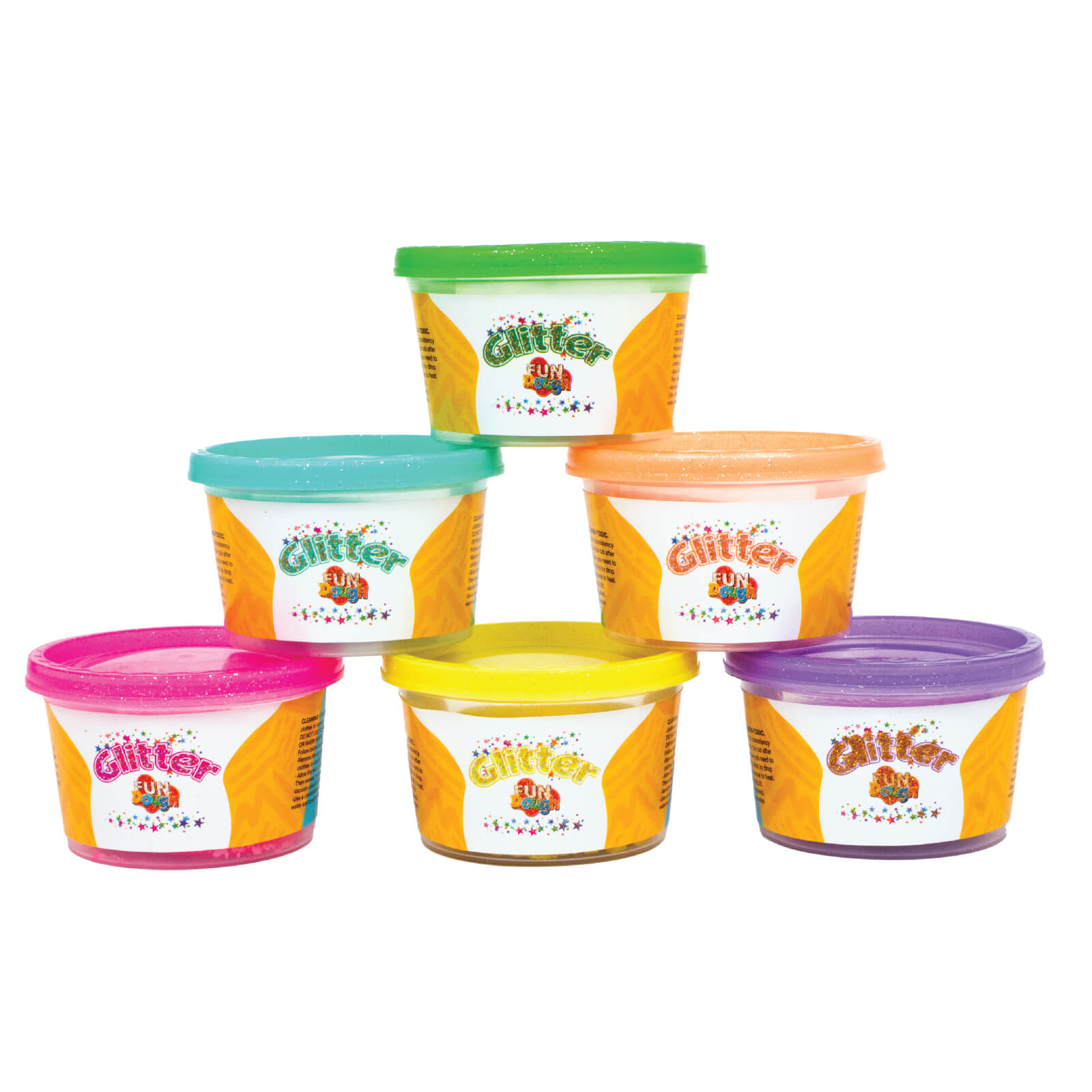 SPARKLE PACK - Funskool