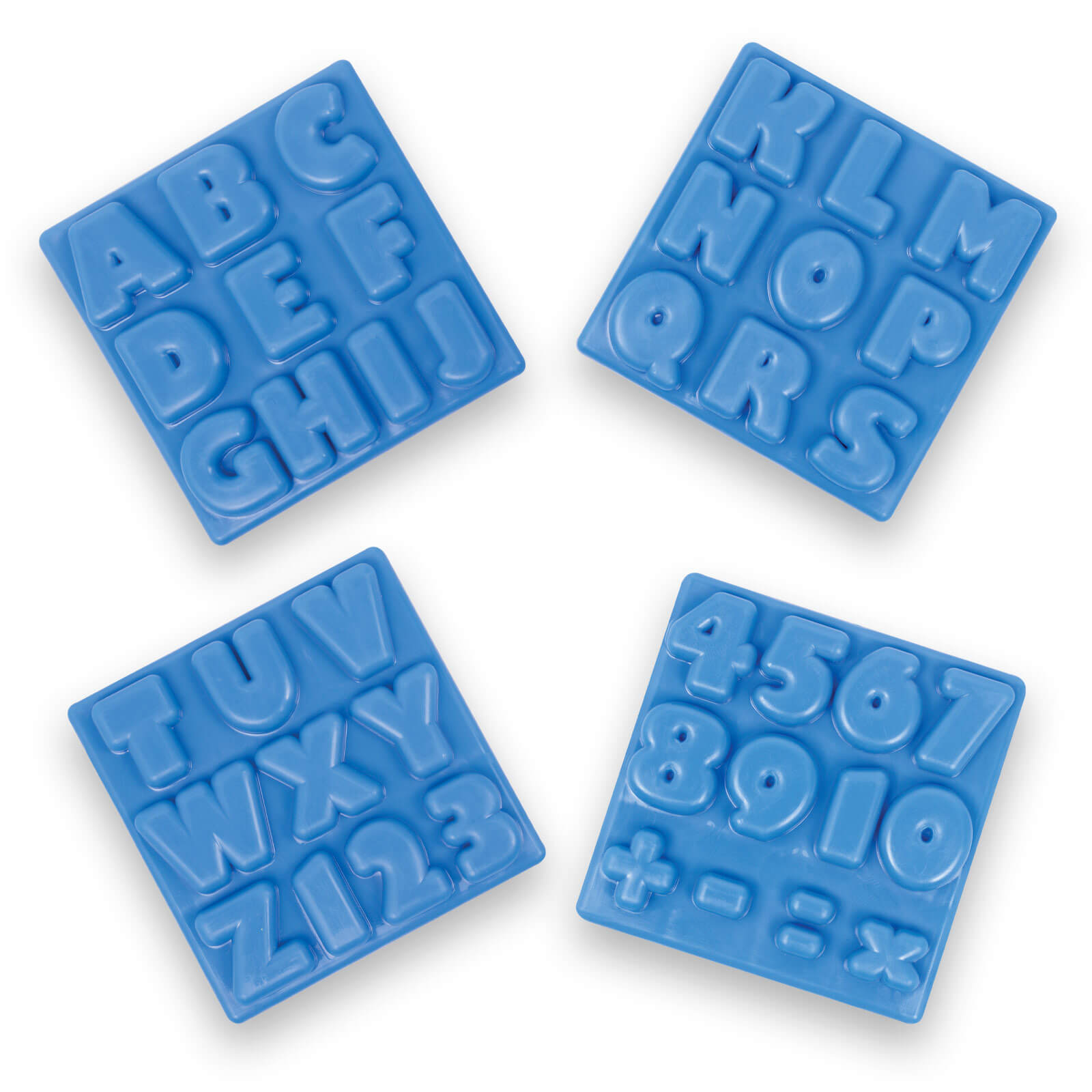 Spell & Count - Funskool