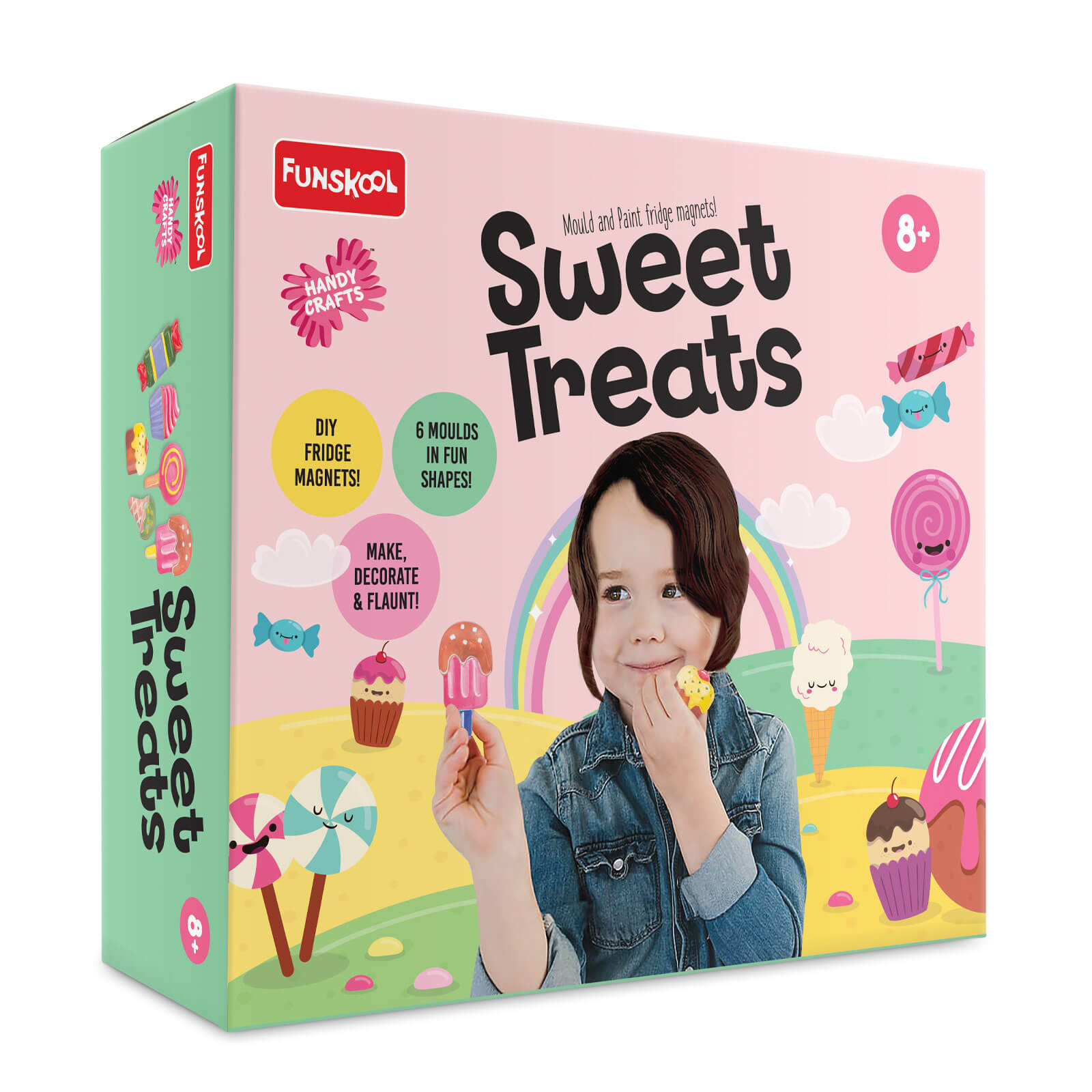 Sweet Treats - Funskool