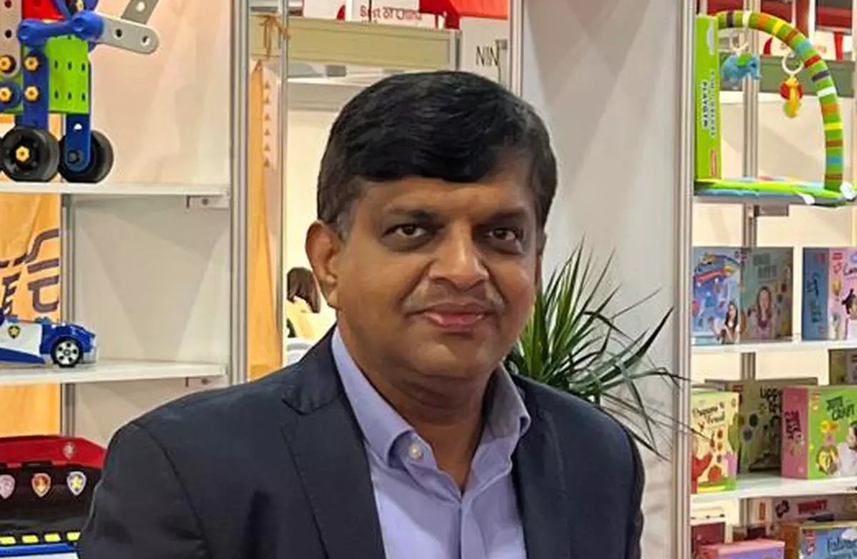 News and Events - Funskool